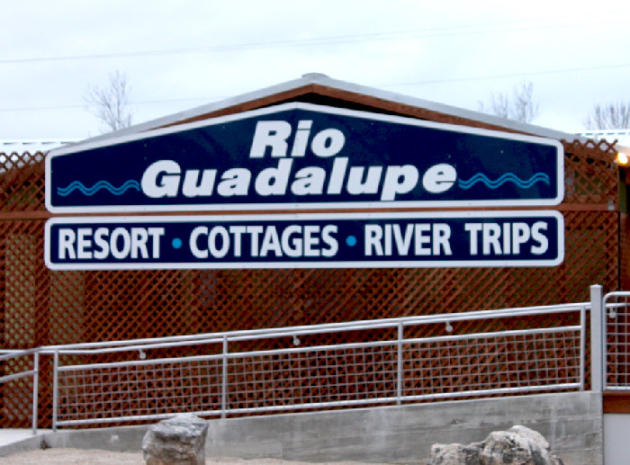 Rio Guadalupe Resort | Texas Glamping Resorts