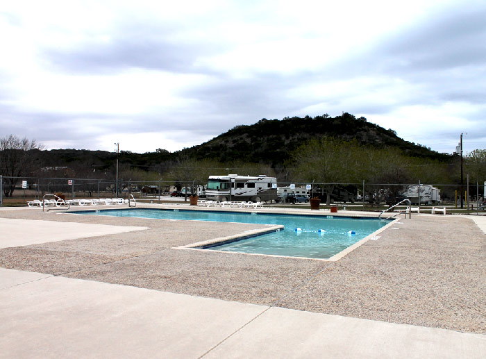 Rio Guadalupe Resort | Texas Glamping Resorts